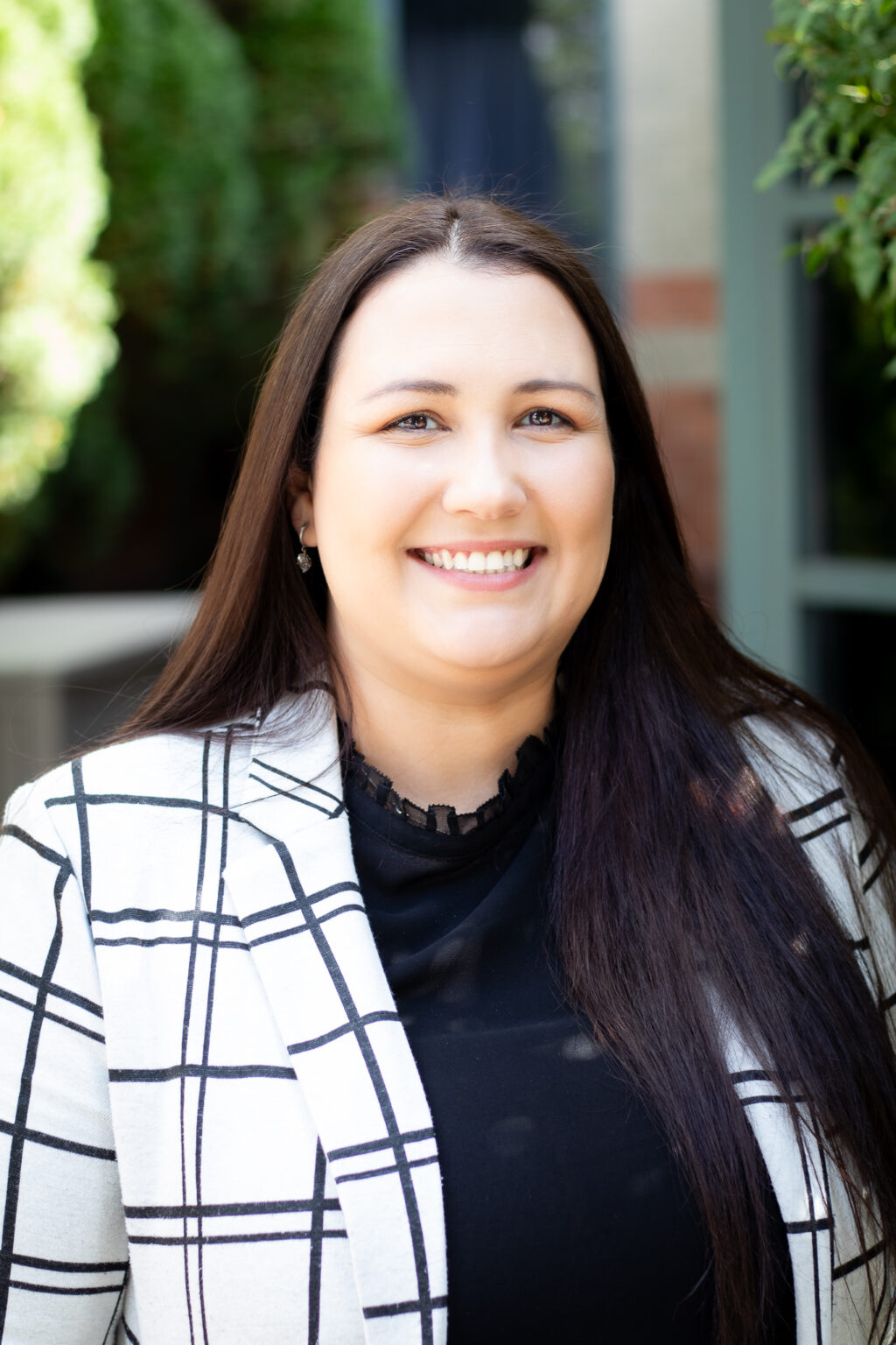 Andrea Dahdah Palencia | Starfield & Smith Attorneys at Law