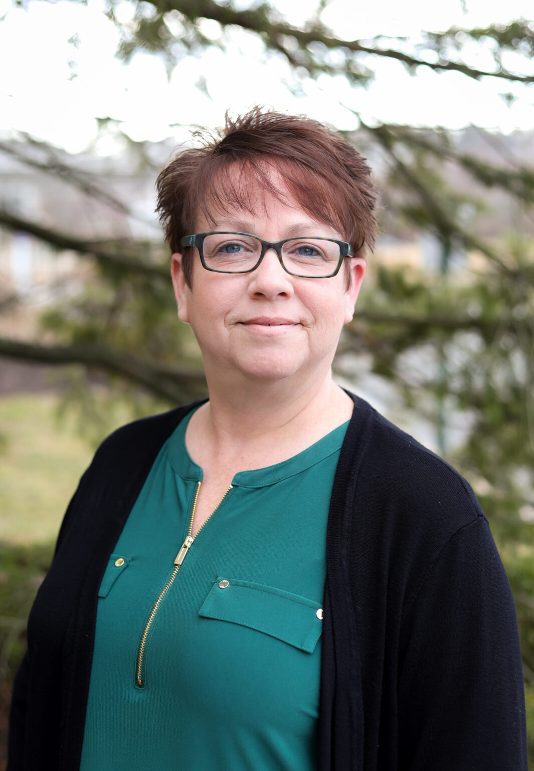 Jennifer Robinson | Starfield & Smith Attorneys at Law